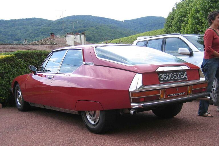 L'histoire des anciennes plaques d'immatriculation