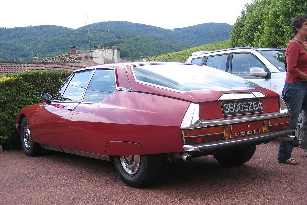 L'histoire des anciennes plaques d'immatriculation