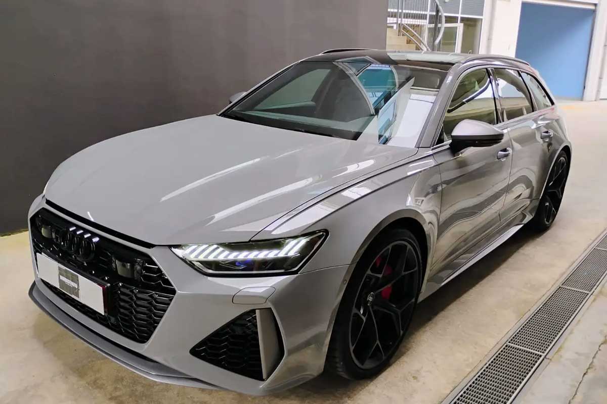 Tout savoir sur la couleur gris nardo