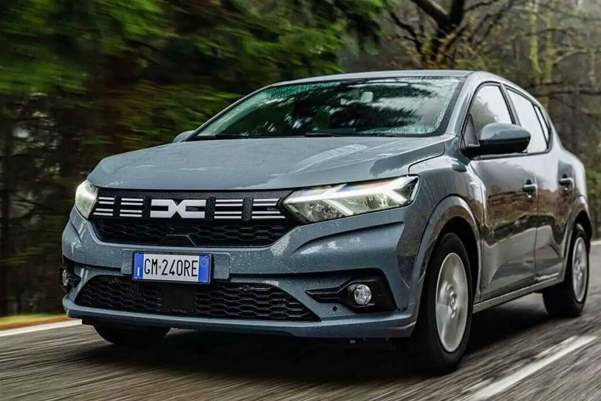 Quelle est la voiture la moins chère en France