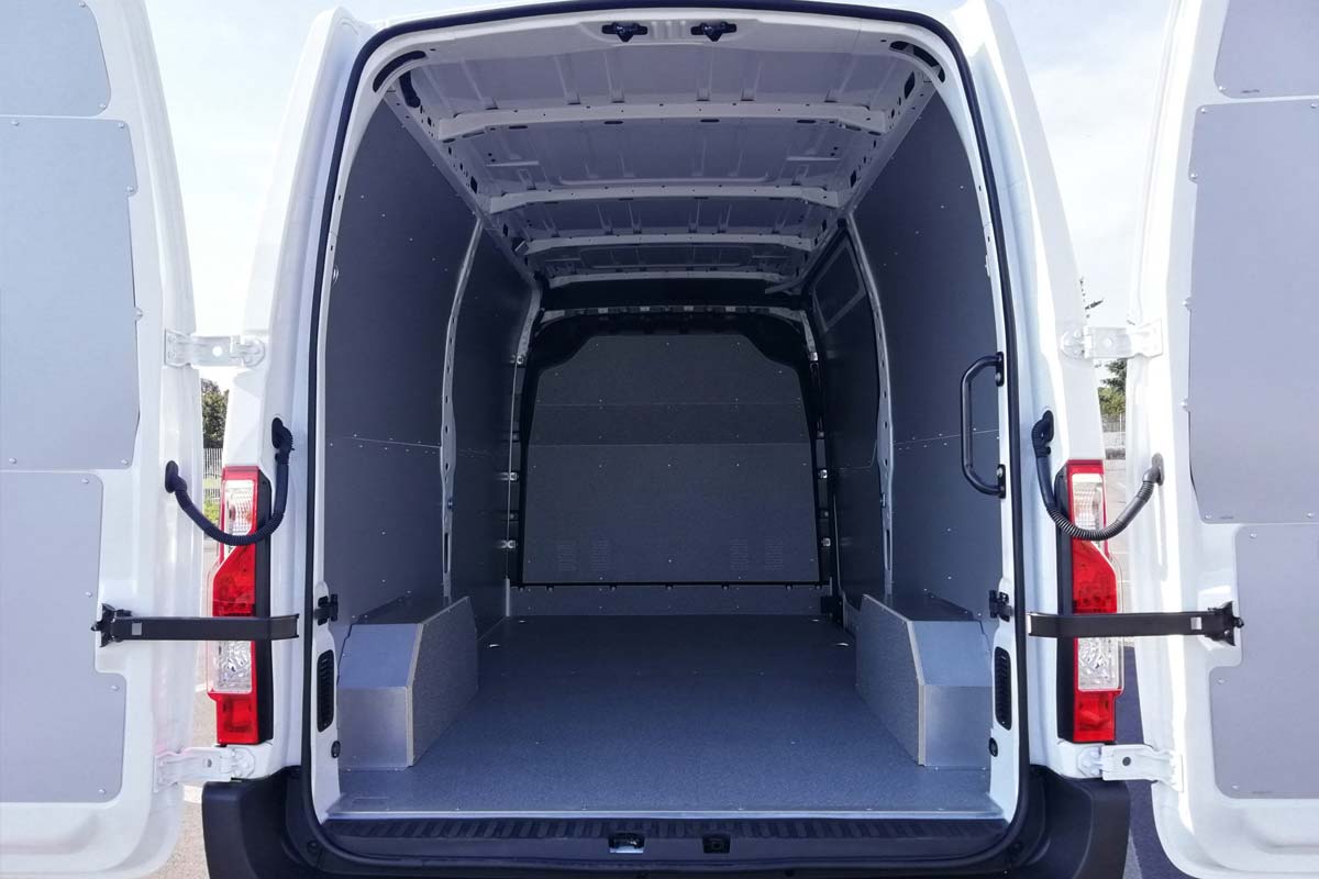 Quelles sont les dimensions du Master l2h2